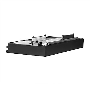 SATA Interface Network Adaptor,HDD Hard Disk Adapter Support up to 2TB for 2.5" and 3.5" SATA HDD,Replacement for PS2 2