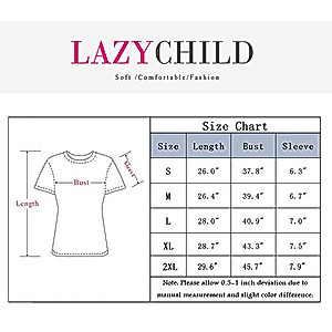 Halloween T Shirt Women Sanderson Letter Print Graphic T-Shirt Hocus Pocus Tees Tops(Grey,Medium)