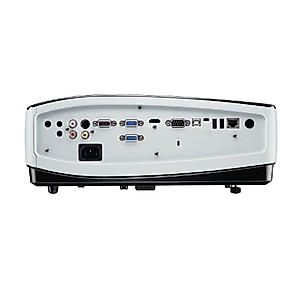 BenQ MP780ST+ WXGA Short Throw 2500 Lumen 3D Education Projector