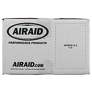 Airaid 200-919 M.I.T. Modular Intake Tube