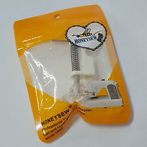 HONEYSEW SA129 Quilting Foot for Brother