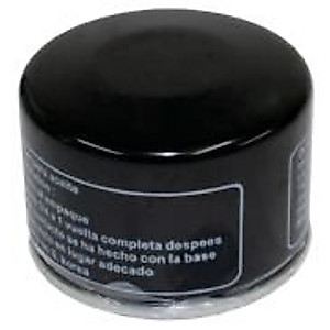 N2 Oil Filter Replaces Briggs 4049, 4049H, 4154, 492032, 492056, 492932, 842921