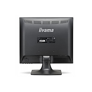 iiyama Prolite E1780SD-B1 17" LED Black Computer Monitor