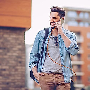 [Apple MFi Certified] iPhone Charger, 6Pack(3/3/6/6/6/10 FT) Lightning Cable Apple Charging Cable Fast Charging High Speed USB Cable Compatible iPhone 14/13/12/11 Pro Max/XS MAX/XR/XS/X/8-multicolor