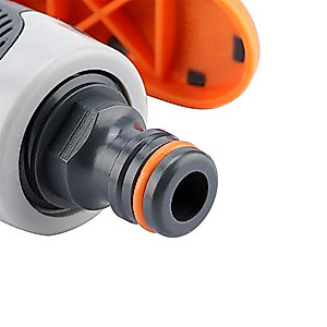 Multifunctional Water Gun Sprinklers Spray Handheld Water Spray Nozzle Car Washing Garden Watering Gun Cleaning Tool Washer