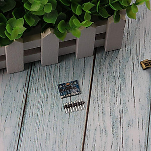 Ximimark GY291 ADXL345 3-Axis Digital Acceleration of Gravity Tilt AVR ARM MCU for Arduino (2Pcs)