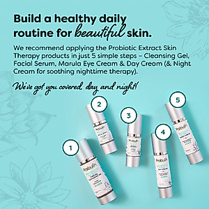 Probulin Probiotic Extract Night Cream, 1.69 Ounce