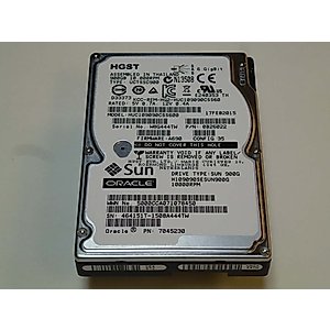 Sun 7045230 - Sun 900GB SAS 10K RPM 2.5