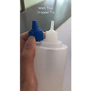 LOTSA. STYLE Premium DTF Ink Refill for Inkjet Printers Heat Transfer Film Printing (250ml, Magenta)