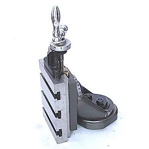 Swivel 2 Way Lathe Milling Vertical Slide for Myford Super 7 ML7 Engineer Machine Tools
