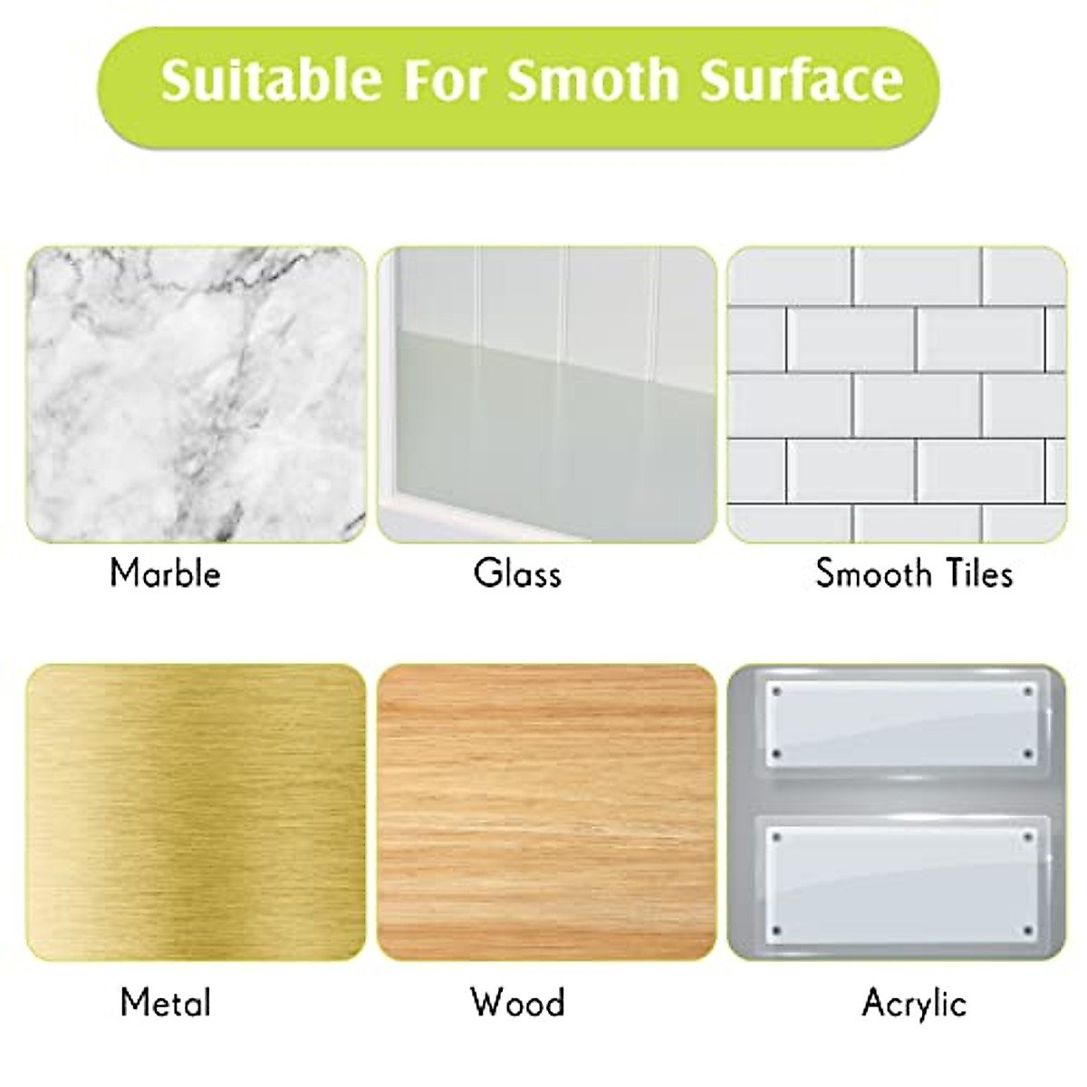 Yinkin 30 Pieces Clear Wall Hooks 15 lb (max) Adhesive Hooks for Hanging Plastic Sticky Hooks Heavy Duty Hook Transparent Drill Free Reusable for Hat Kitchen Bathroom Office, No Trace No Scratch