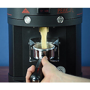 Urnex Grindz Professional Coffee Grinder Cleaning Tablets - 430 Grams - All Natural Food Safe Gluten Free - Cleans Burr and Casing - Help Extend Life of Your Grinder