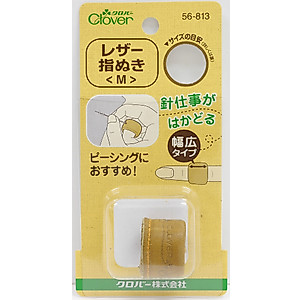 クロバー(Clover) Thimble