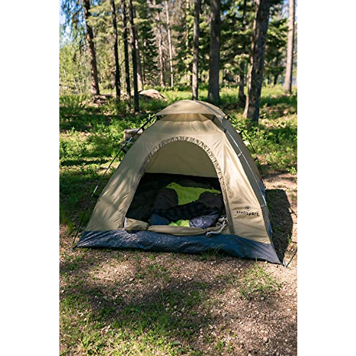 Stansport Buddy Hunter Dome Tent (2155-15)