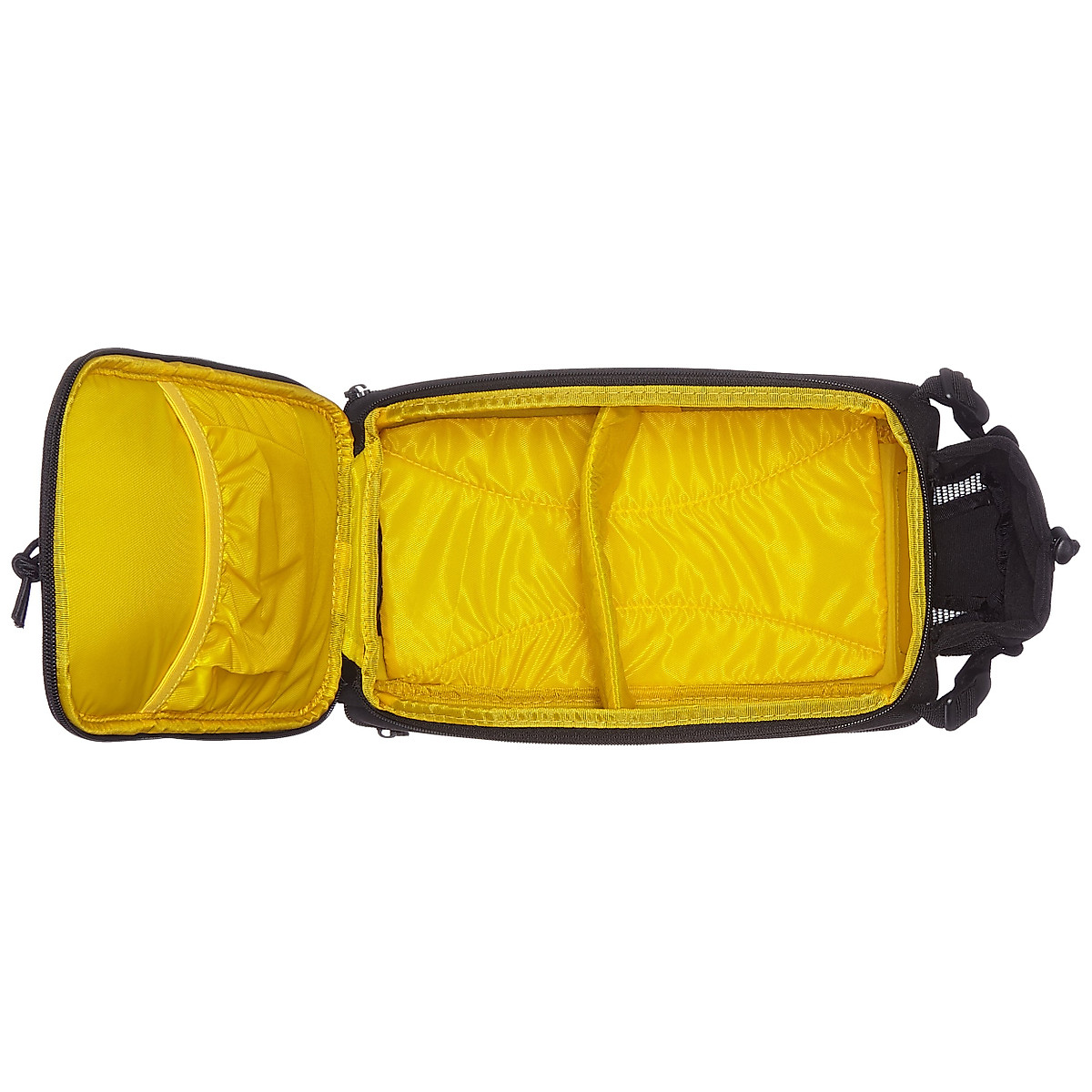 TOPEAK MTX Trunk Bag EX Black One Size