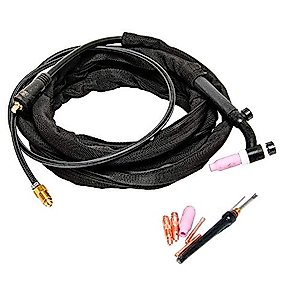 Forney-85659 17FV TIG Torch