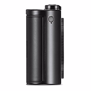 Leica TL2 Mirrorless Camera - Silver - with Vario-Elmar-TL 18-56 mm f/3.5-5.6 ASPH Lens