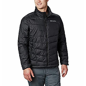 Columbia Men's Whirlibird IV Interchange Jacket, Waterproof & Breathable