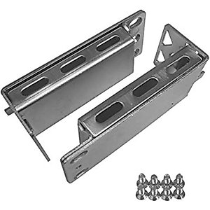 Cisco Catalyst CMPCT-DIN-MNT= DIN Rail Mount, for Use with Cisco Catalyst 3560-C, 2960-C, 3560-CX, and 2960-CX Series Network Switches, Enhanced Limited (CMPCT-DIN-MNT=)