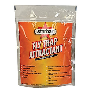 Starbar Fly Trap Attractant Refill