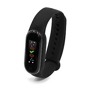 Datel Go-Tcha Classic LED Touch Wristband-Compatible for Pokemon and Collecting Items Just Got Easy-Go