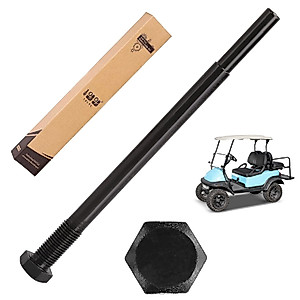 10L0L Golf Cart Primary Drive Clutch Puller Removal Tool Fit Club Car DS & Precedent 1988-up,Replace OEM# 1014496, 5707