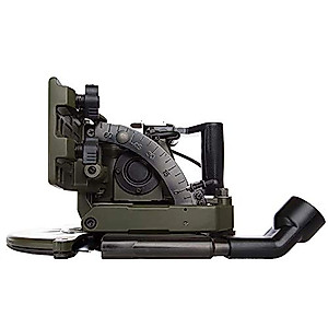 Cuz-D Straight Flush Circular Saw Combo Pack - Saw plus FREE Addional 28 tooth blade