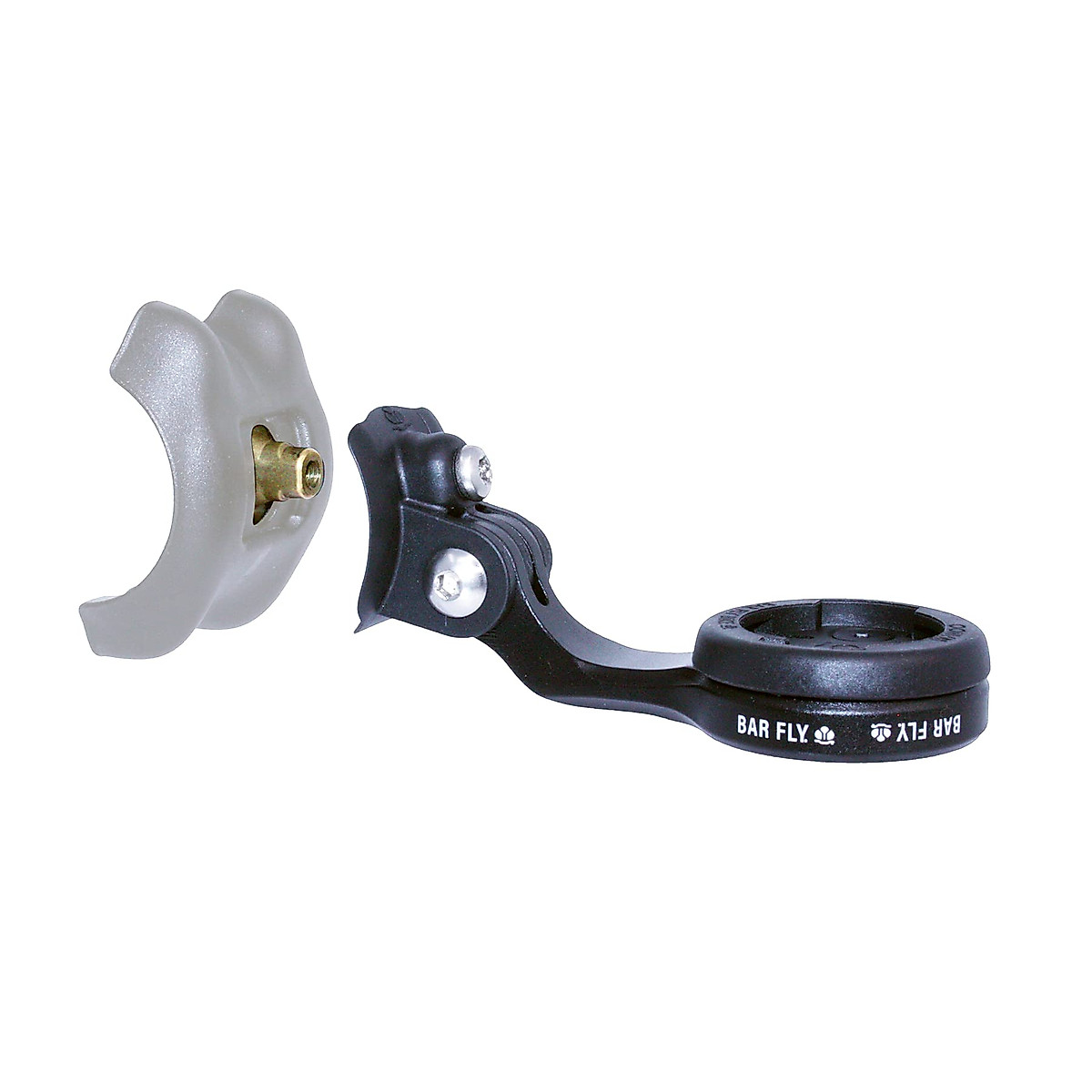 Bar Fly Race Flipper for 3T Apto Stealth Stem