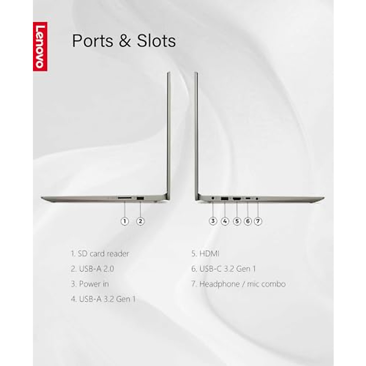 Lenovo - Ideapad 1 14.0" HD Laptop, Intel Celeron N4020 Processor, 4 GB RAM, 128GB Storage(64GB eMMC+64GB Card), Intel UHD Graphics, Bluetooth, Wi-Fi 6, Webcam, Windows 11, Cloud Grey, W/GaLiMu