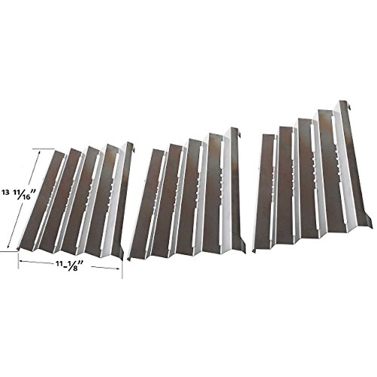 Grill Repair Kit for 141.16691, 141.16681, 141.16681, 141.166801, 16681, 16691, 17691 Gas Models