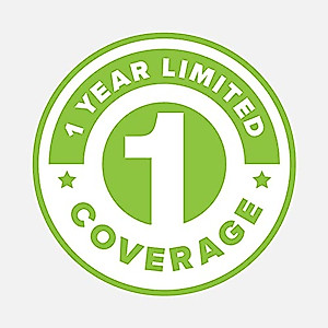 Alpine Manual Carpet Sweeper Triple Brush – Non Electric Multi-Surface Floor Cleaner Easy Sweeping for Carpeted Floors (Red -Updated)