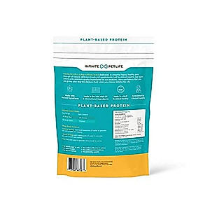 Dog Probiotic with Colostrum, Allergy and Immune Support Supplement for Dogs Peanut Butter Powder | 12.7 oz | Made in USA |