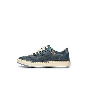 PIKOLINOS Mesina W6B-6996 Sapphire EU 37 (US Women's 6.5-7) B (M)