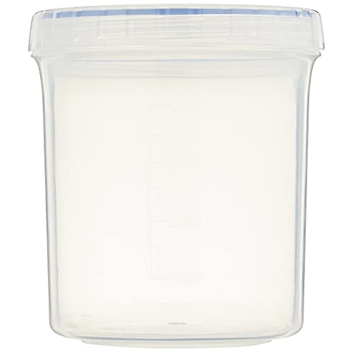 Lock & Lock LLS122 Round 560ml Container, 560 ml