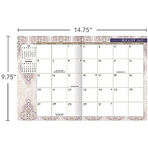 WSBL Patina Vie 2023 Monthly Planner (23997050029)