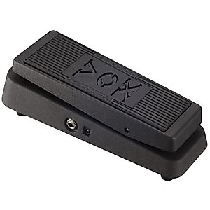 VOX V845 Classic Wah Wah Guitar Effects Pedal
