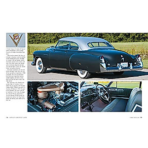 Luxury and Speed: World's Greatest Cars