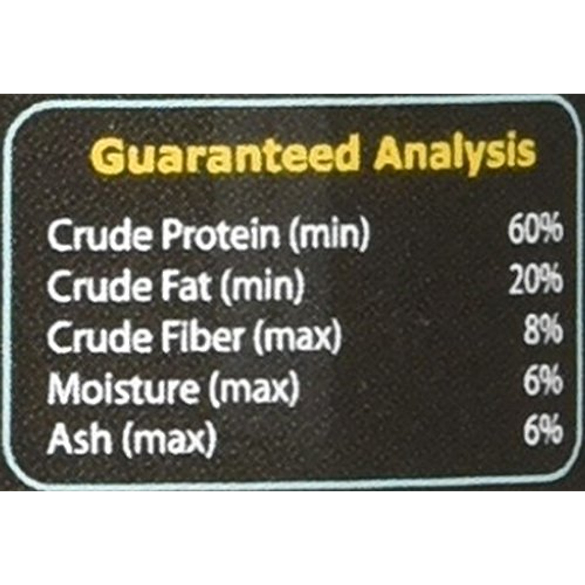 Polyp Lab Nano Reef-Roids Coral Food - 37g