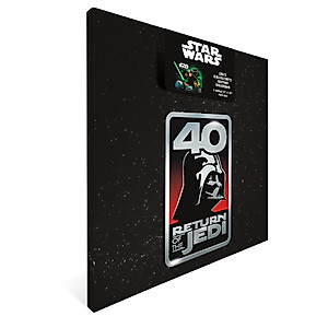 2023 Star Wars: Saga Collector's Edition Calendar