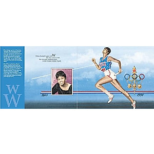 V is for Volunteer: A Tennessee Alphabet (Discover America State by State)