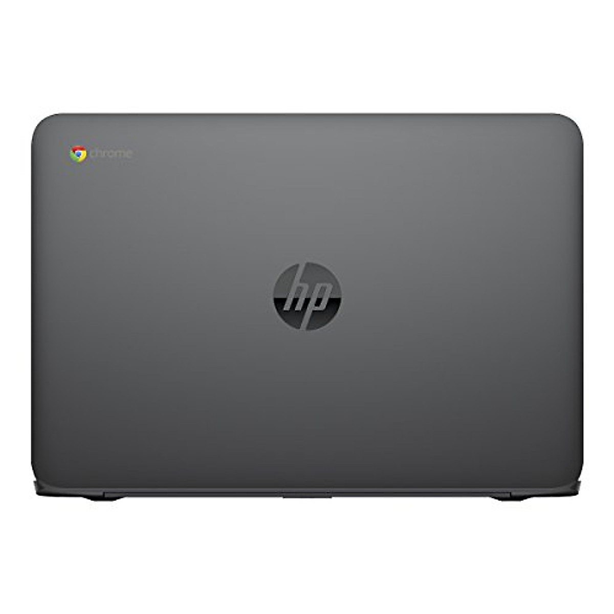HP Chromebook T4M32UT#ABA 14-Inch Laptop (Intel Celeron Processor, 4 GB RAM, 16 GB SSD, Chrome OS), Black