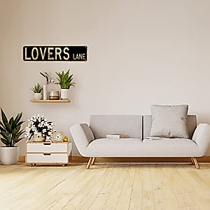 The Quack Shack Street Sign Vintage Rustic Retro Tin Sign 16x4 Inch