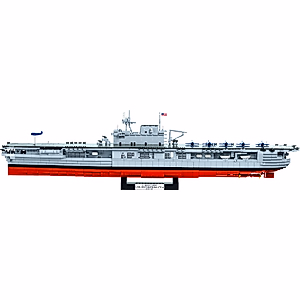 COBI - Small Army WS USS Enterprise (2510 PCS)