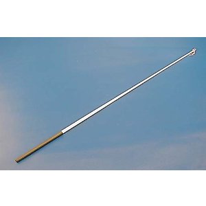 Wand for Rhythmic Ribbons