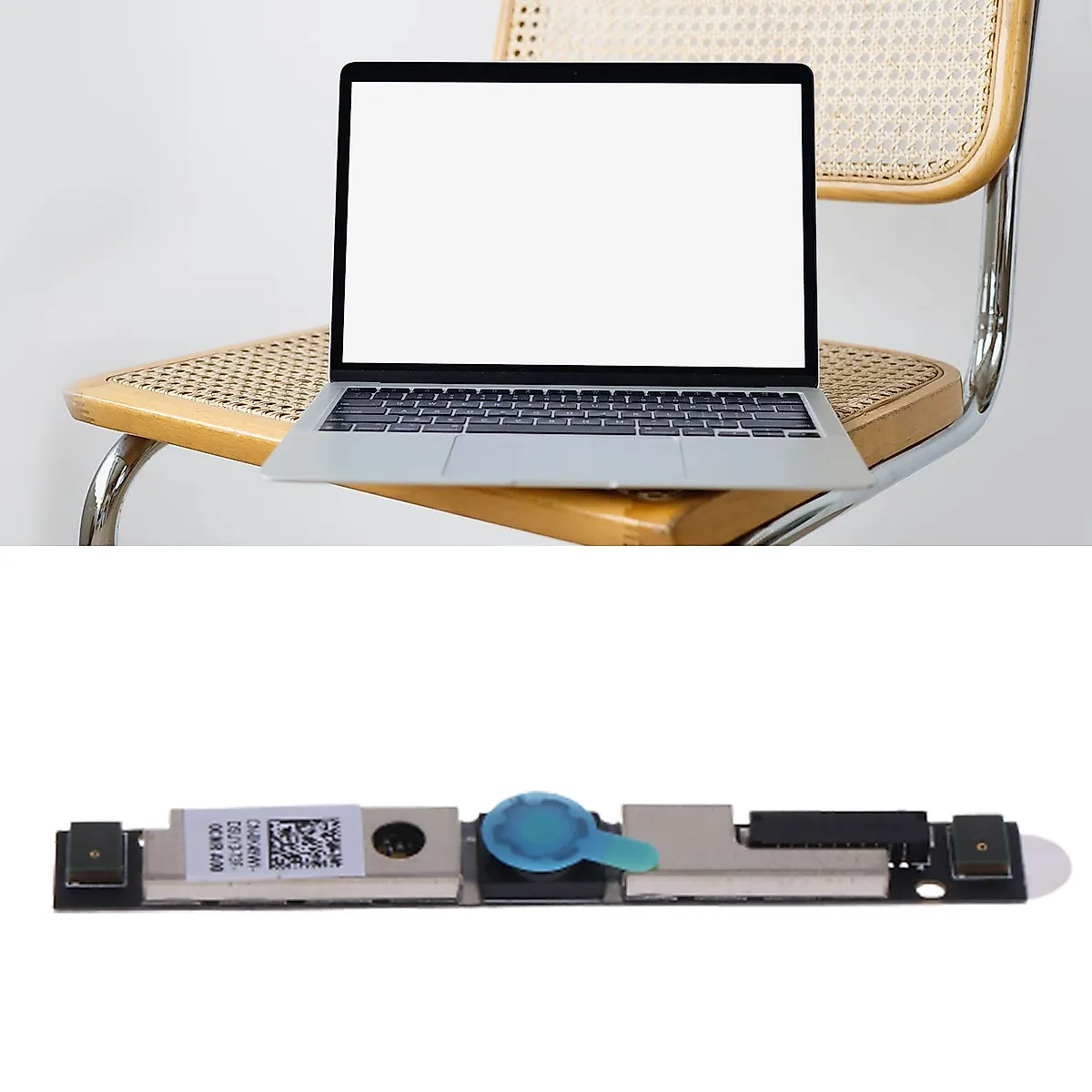 ANXPTIME Laptop Notebook Webcam Camera Board for E7480 E7470 E7270 E5580 E5470 E5480 3510 7290 5289 5290 5480 5490 Webcam Module Board