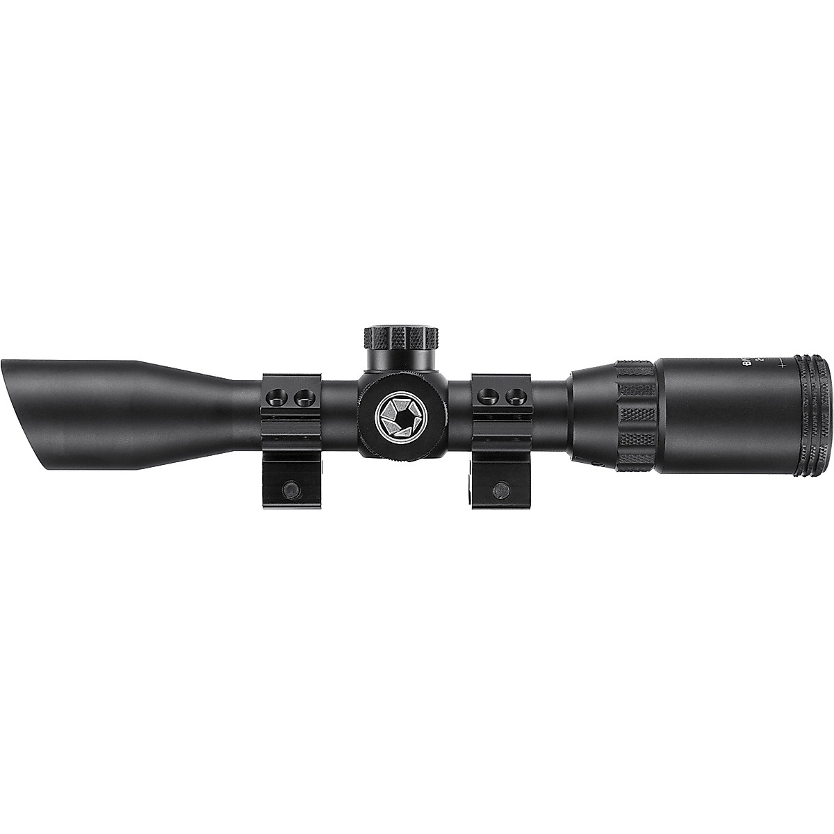 Barska 2-7x32 IR Blackhawk Rifle Scope