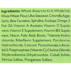 New Life Spectrum Optimum All Purpose Flakes for Fish, 90gm