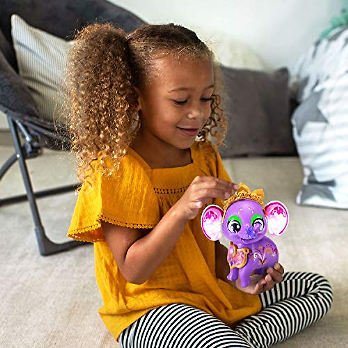 VTech Sparklings, Hailey The Elephant