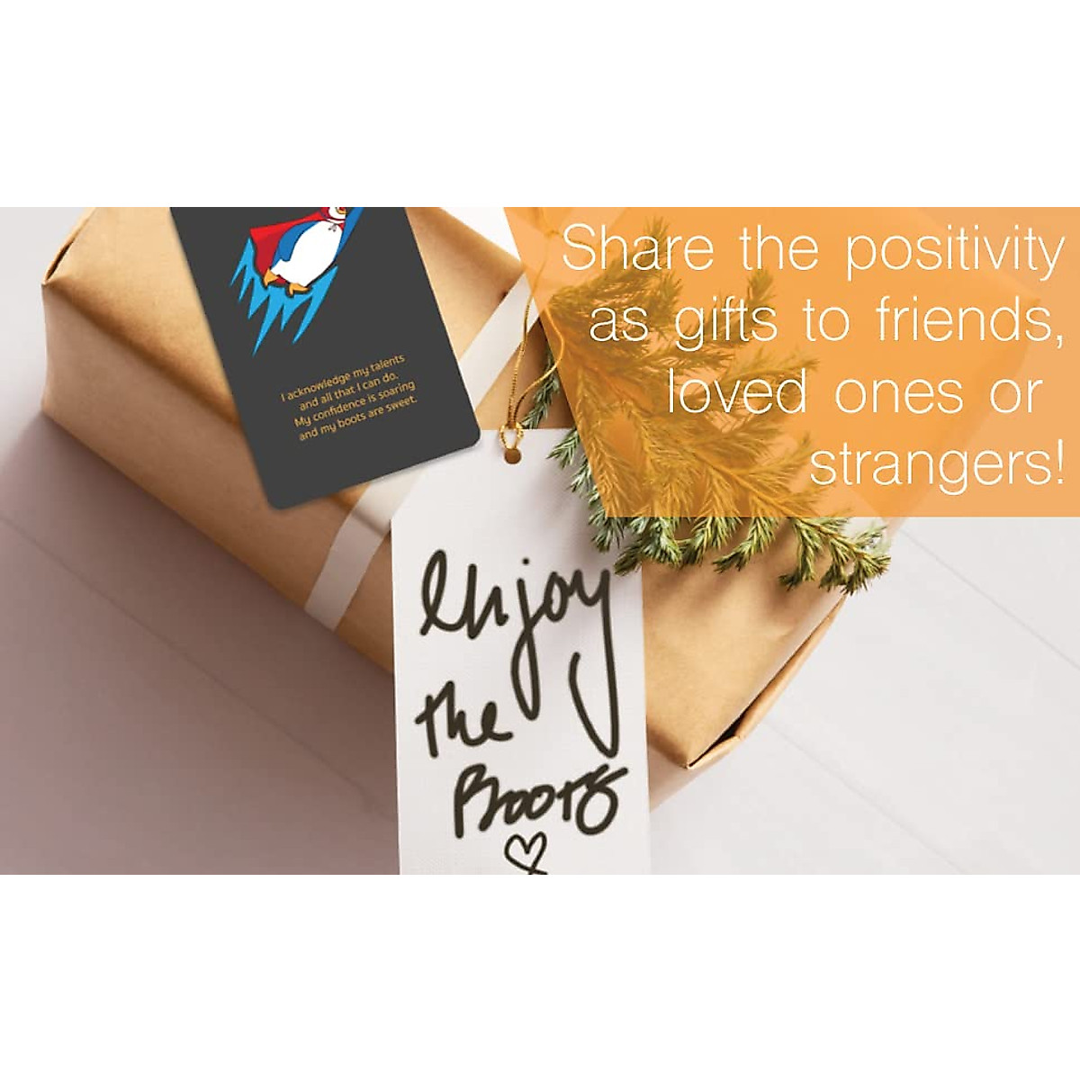 You Are Awesome!!! Positive Affirmation Cards 52 Fun confidence building messages for reflection of why you are an awesome human, and those around you! Spread these positive affirmations!
