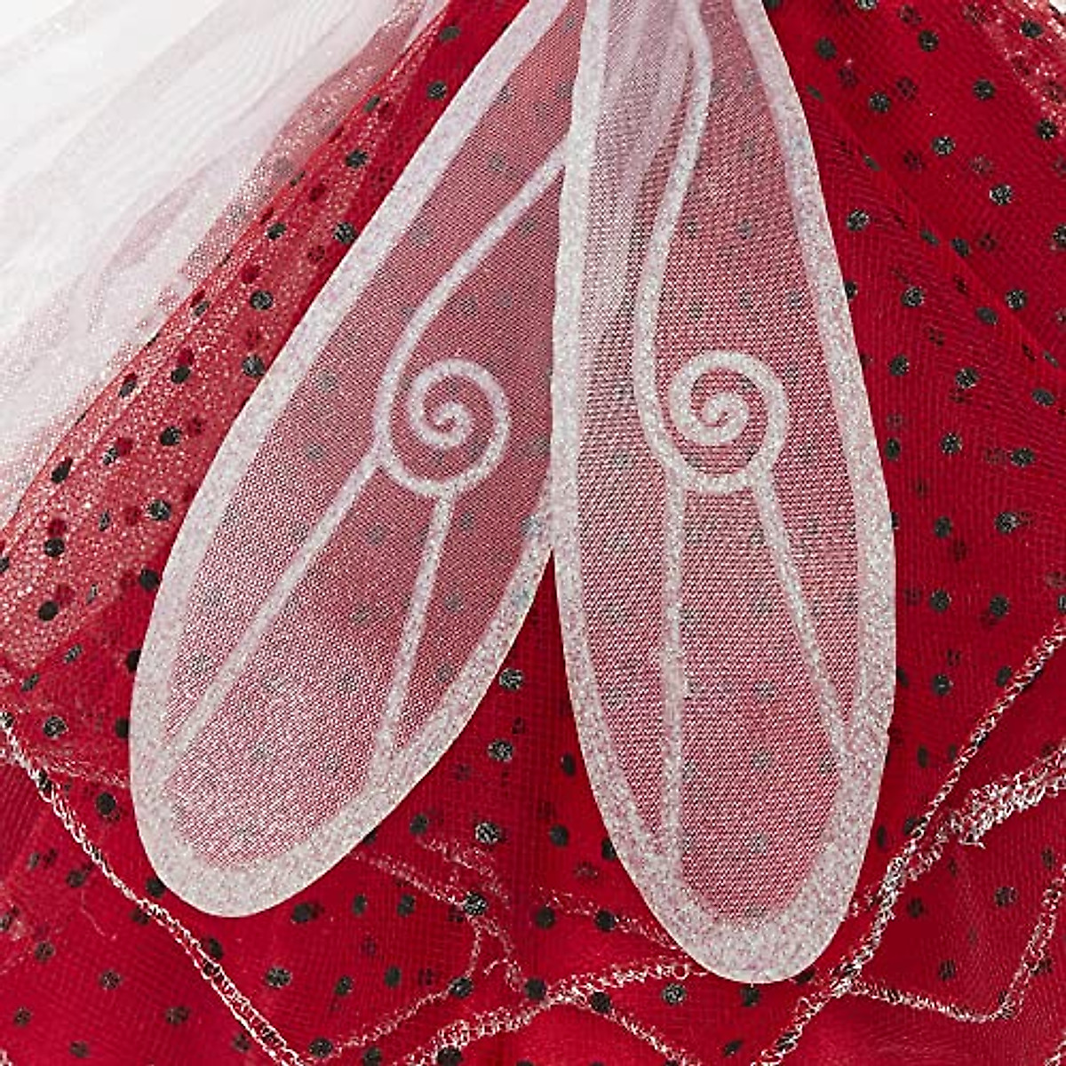 Miraculous Ladybug & Cat Noir Movie 10.5" Marinette Collector Fashion Doll with Exclusive Outfit and Removable Mask